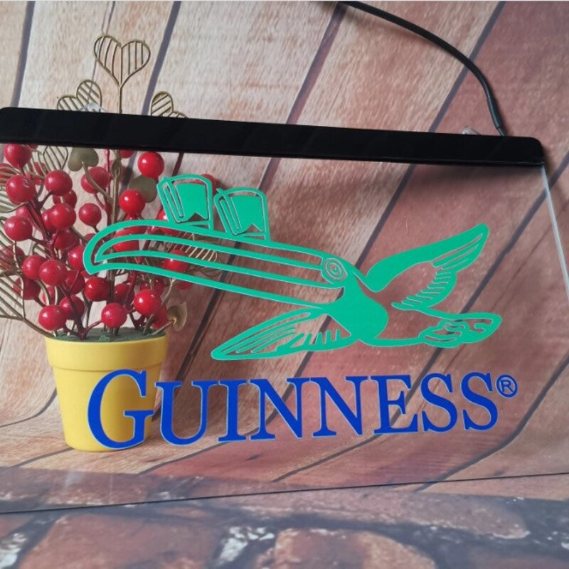 Guinness - Etsy