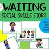 Telling the Truth Social Skills Story, Honesty Social Skills Story ...