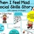 Telling the Truth Social Skills Story, Honesty Social Skills Story ...