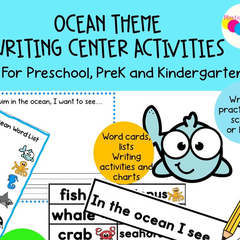 Playlearncreate - Etsy