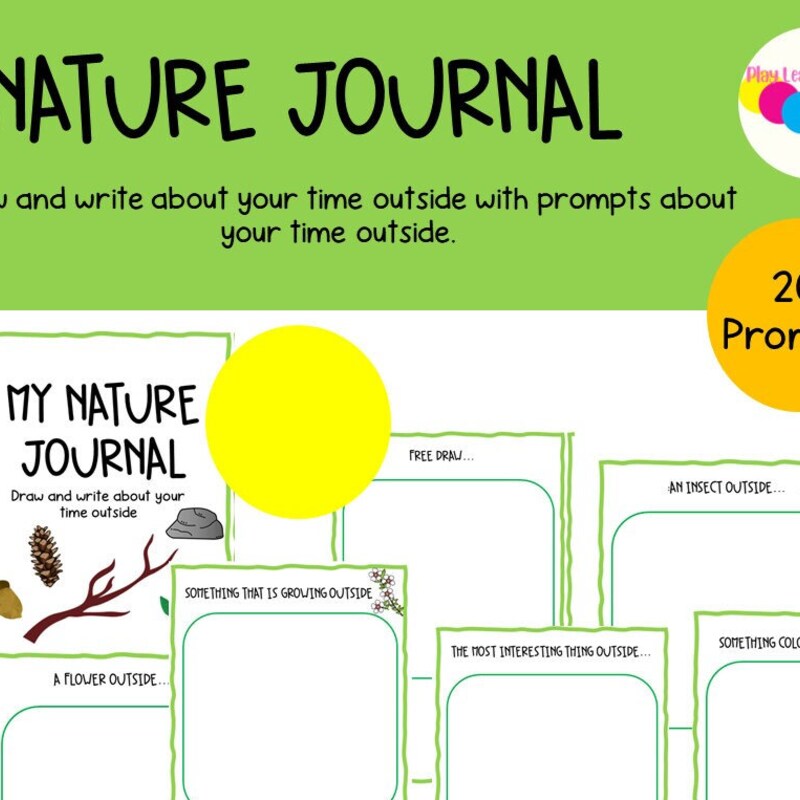 Playlearncreate - Etsy