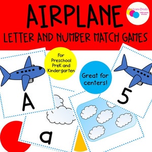 Tranportation Theme Letter Games, Transportation Theme Math Games ...