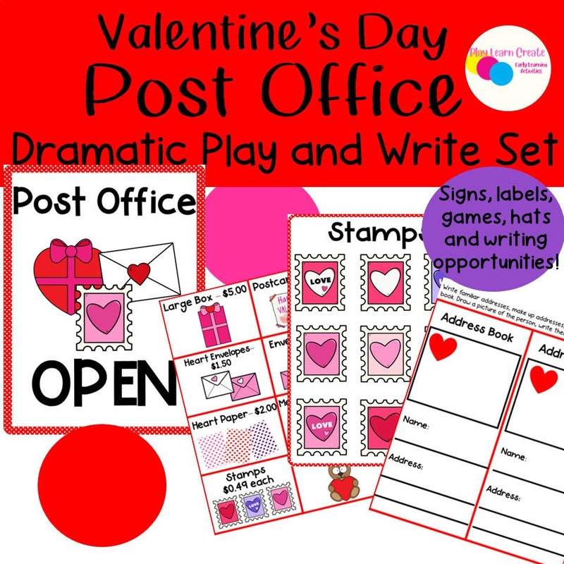 Post Office - Etsy