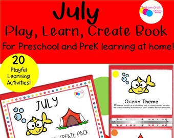 Camping Theme Playdough Mat Camping Theme Learning Camping - Etsy