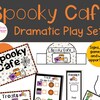 Halloween Potion Station Dramatic Play, Witch Dramatic Play, Halloween ...