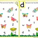Butterfly Themed Lesson, Preschool Literacy, Preschool Letters ...