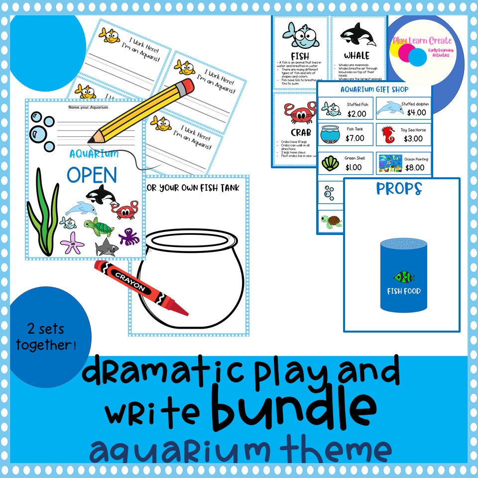 Ocean Theme Learning, Ocean Preschool Theme, Ocean Math Lesson, Ocean ...