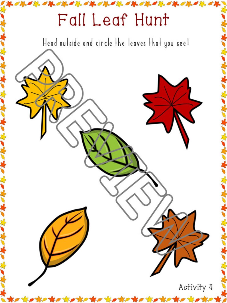Toddler Thanksgiving Book, Fall, Learning, Toddler Learning Activities ...