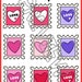 Valentine's Day Dramatic Play Set, Valentine's Day Post Office, Post ...