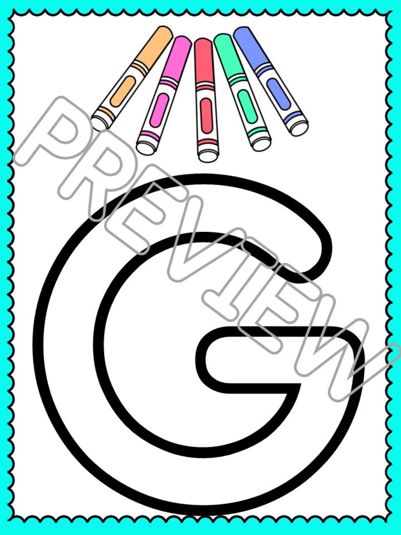 Back to School Playdough Mats, School Supply Theme, Alphabet Playdough ...