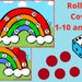 Spring Theme Preschool, Rainbow Preschool Theme, Prek Activities ...