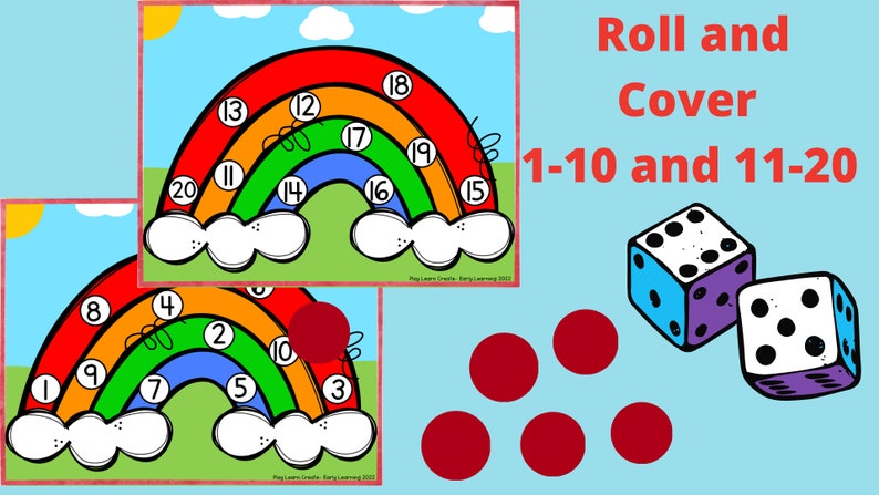 Spring Theme Preschool, Rainbow Preschool Theme, Prek Activities ...