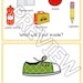 Getting Ready for School Social Skills Story, Morning Routine Visuals ...