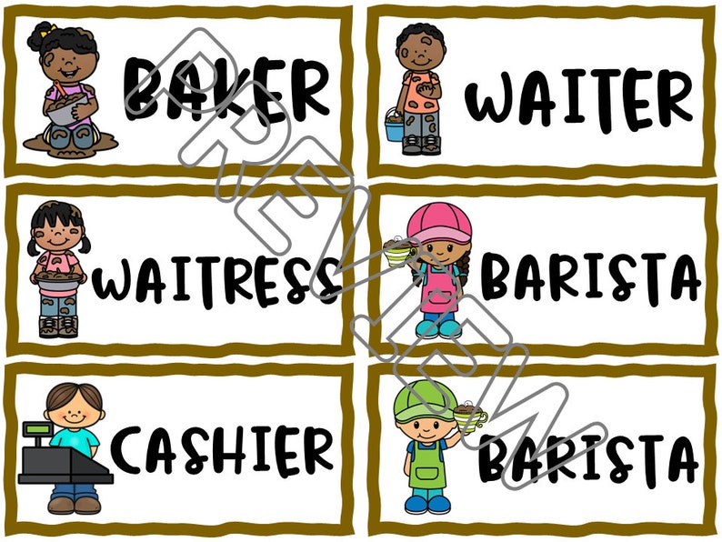 Mud Kitchen Cafe Dramatic Play, Outdoor Pretend Play Set, Summer ...