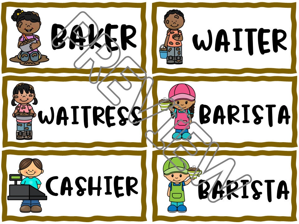 Mud Kitchen Cafe Dramatic Play, Outdoor Pretend Play Set, Summer ...