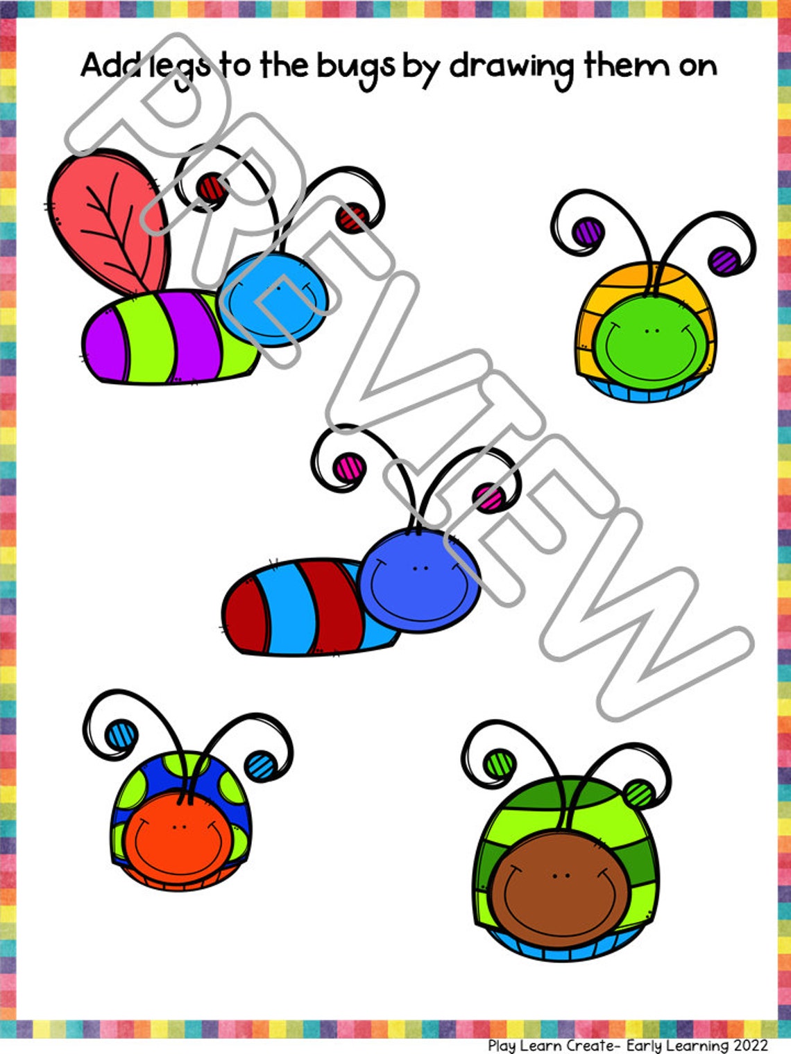 Preschool Journal, Fine Motor Worksheets, Spring Preschool, Fine Motor ...