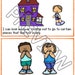 Trick or Treating Social Skills Story, Halloween Social Skills Story ...