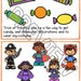 Trick or Treating Social Skills Story, Halloween Social Skills Story ...