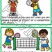 Good Sportsmanship Social Skills Story, Playing Sports Social Skills ...
