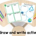 Printable Recycling Lesson, Recycling Lesson, Recycling Activity, Earth ...