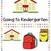 Going to Kindergarten Social Skills Story Bundle of Social - Etsy