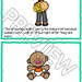 New Baby Social Skills Story, Printable Social Skills Story, Big ...