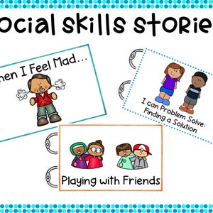 Calm Down Corner Printables, Calming Corner Set, Calming Strategies ...