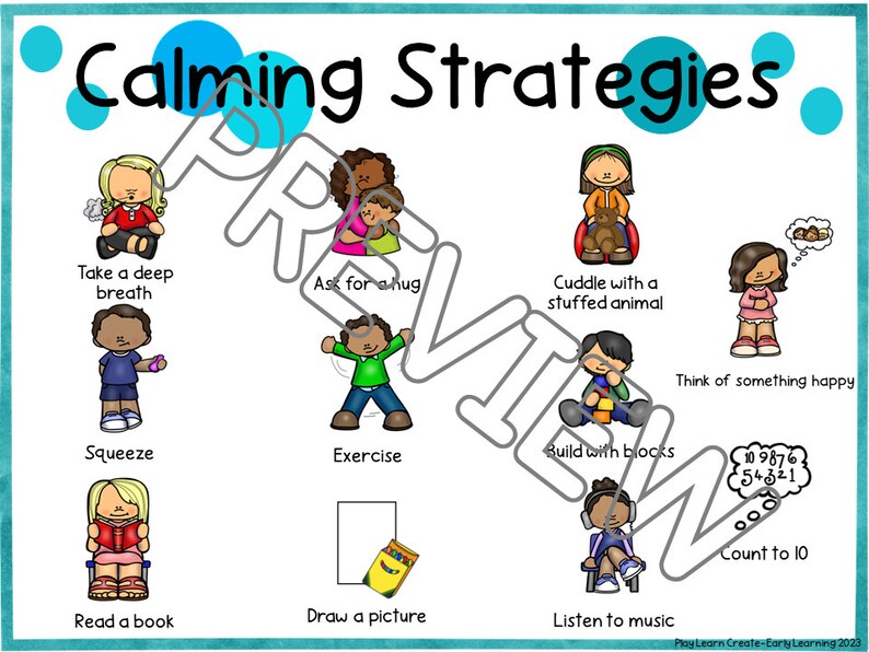 Feelings and Emotions Game for Preschool, Prek and Kindergarten - Etsy