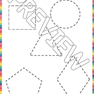 Preschool Journal, Fine Motor Worksheets, Spring Preschool, Fine Motor ...