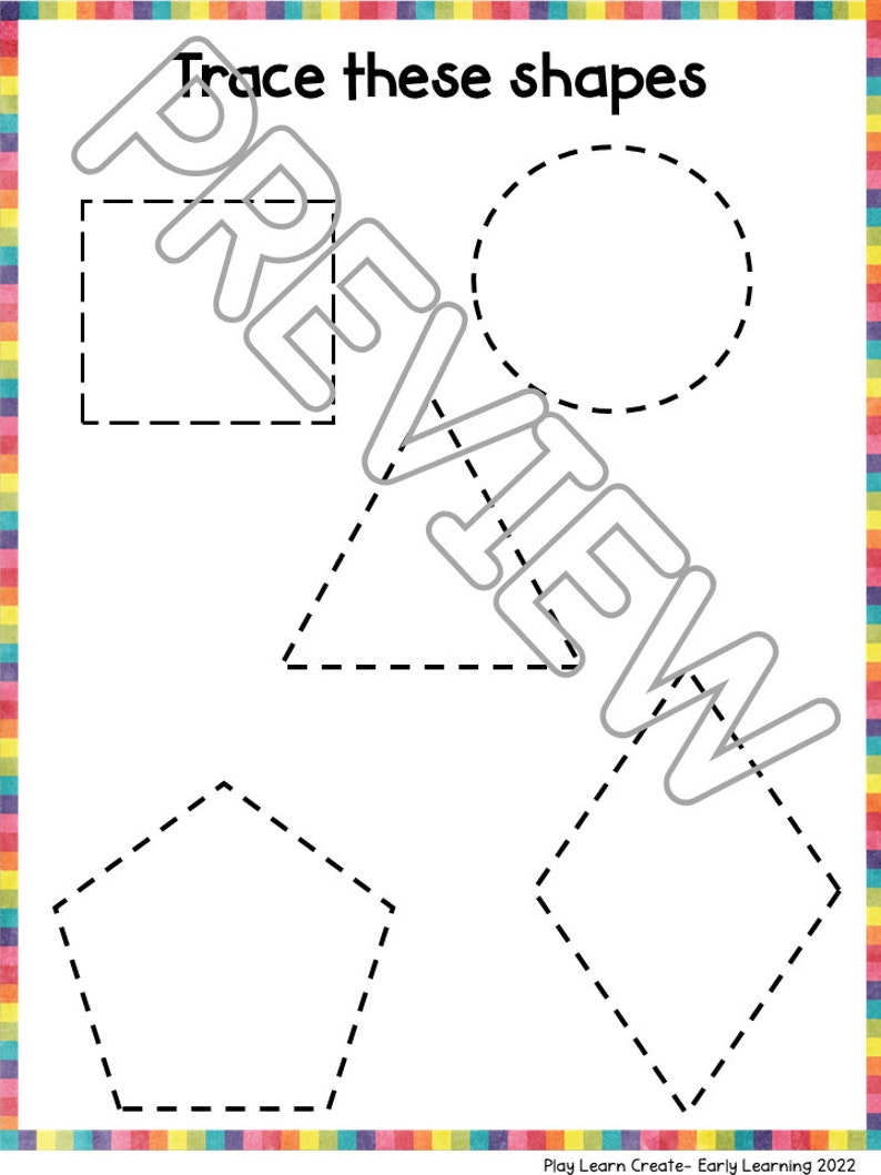 Preschool Journal, Fine Motor Worksheets, Spring Preschool, Fine Motor ...