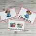 Friendship Social Skills Stories, Bundle of Social Skills Stories ...