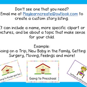 Problem Solving Strategies, Social Skills Story, Find a Solution ...