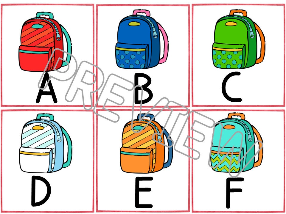 Back to School Games, Back to School Kindergarten, Back to School ...