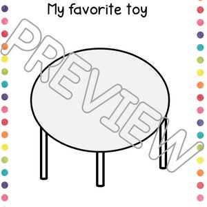 All About Me Theme Playdough Mats, All About Me Activities, Preschool ...