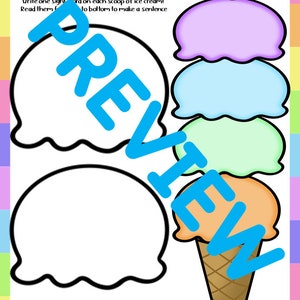 Sight Word Activity for Prek, Kindergarten and 1st Grade. Read and ...