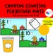 Camping Theme Preschool, Camping Theme Learning, Printable Camping ...