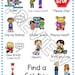 Problem Solving Strategies Social Skills Story Find a - Etsy