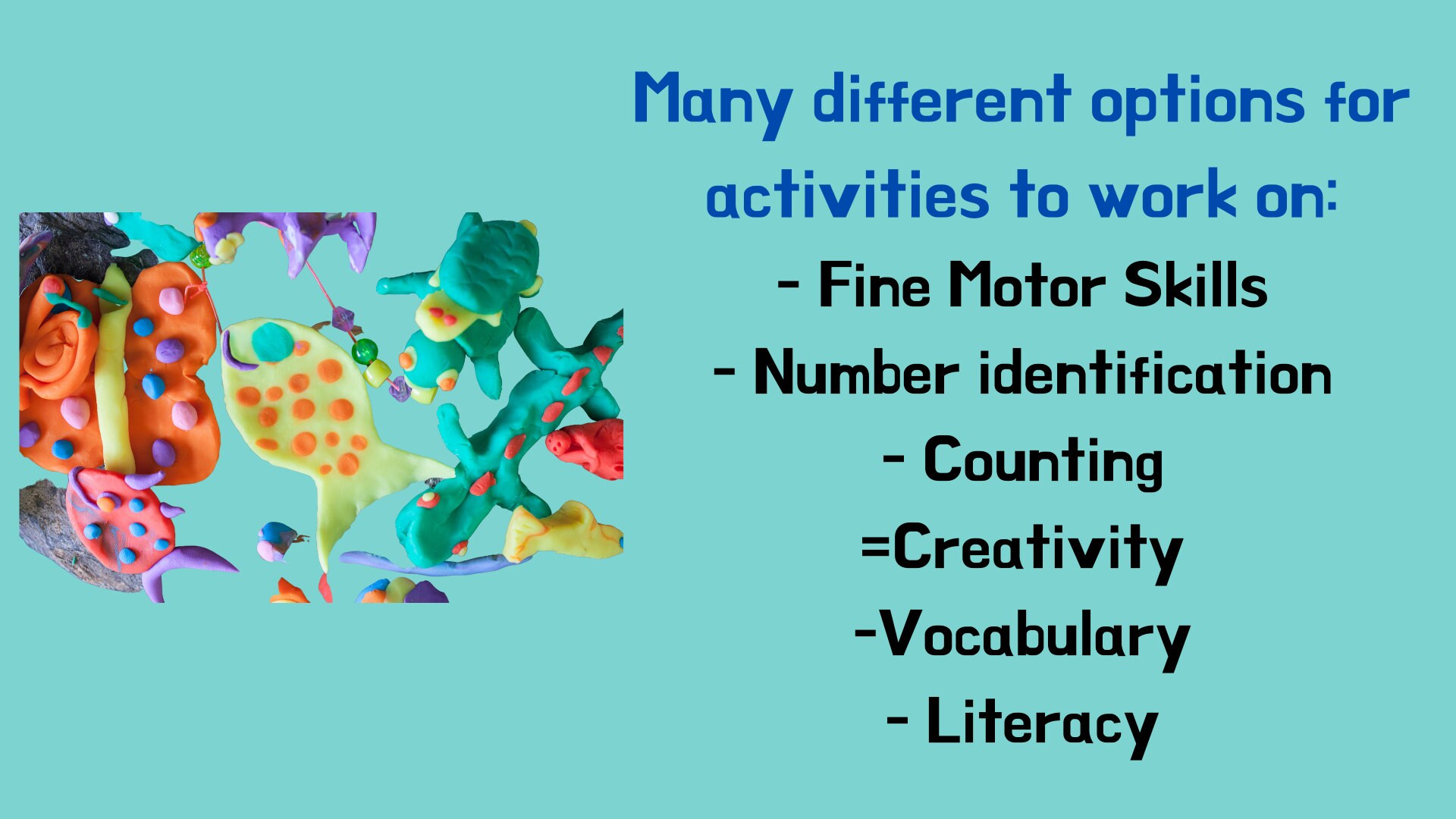 Beach Theme, Playdough Learning Mats, Dough Mats, Playdough Mats ...