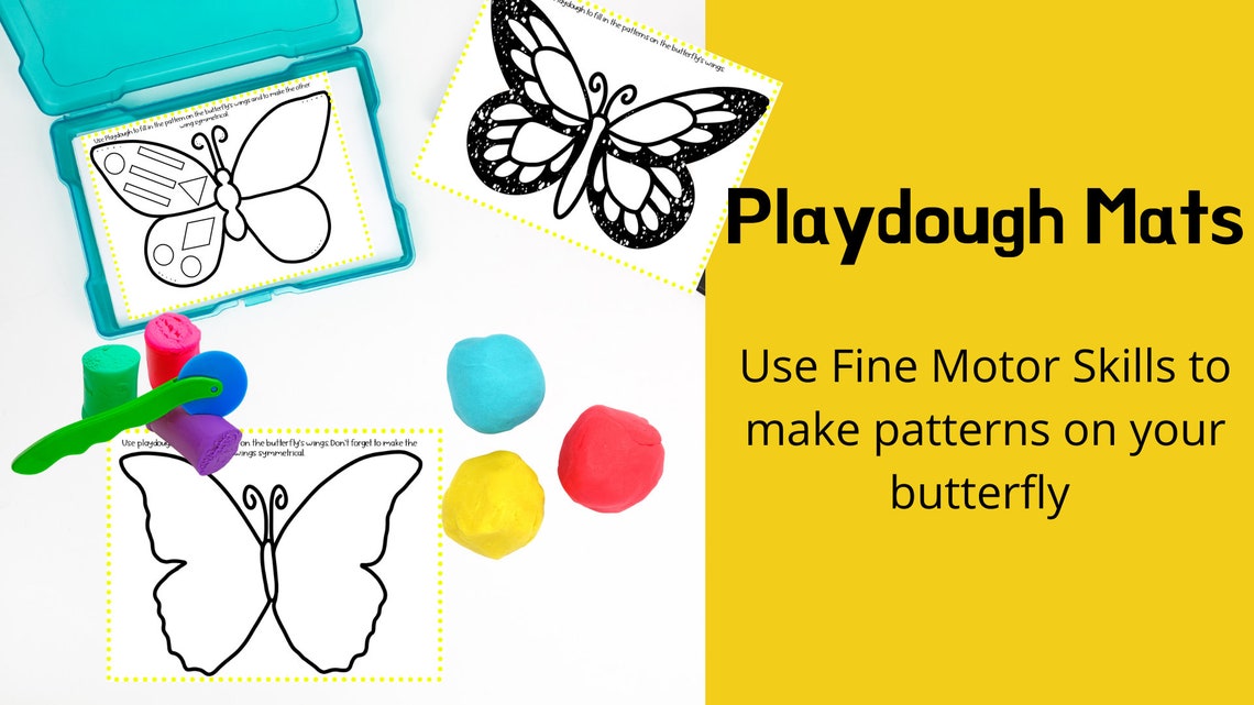 Busy Box Bundle, Preschool Busy Bags, Preschool Busy Box, Preschool ...