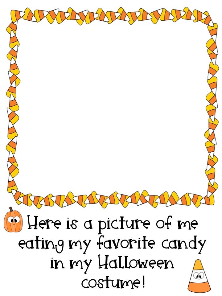 Halloween Candy Activities. After Halloween Activities! Preschool and ...