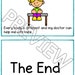 Going to the Doctor Social Skills Story, Getting a Checkup, Health ...