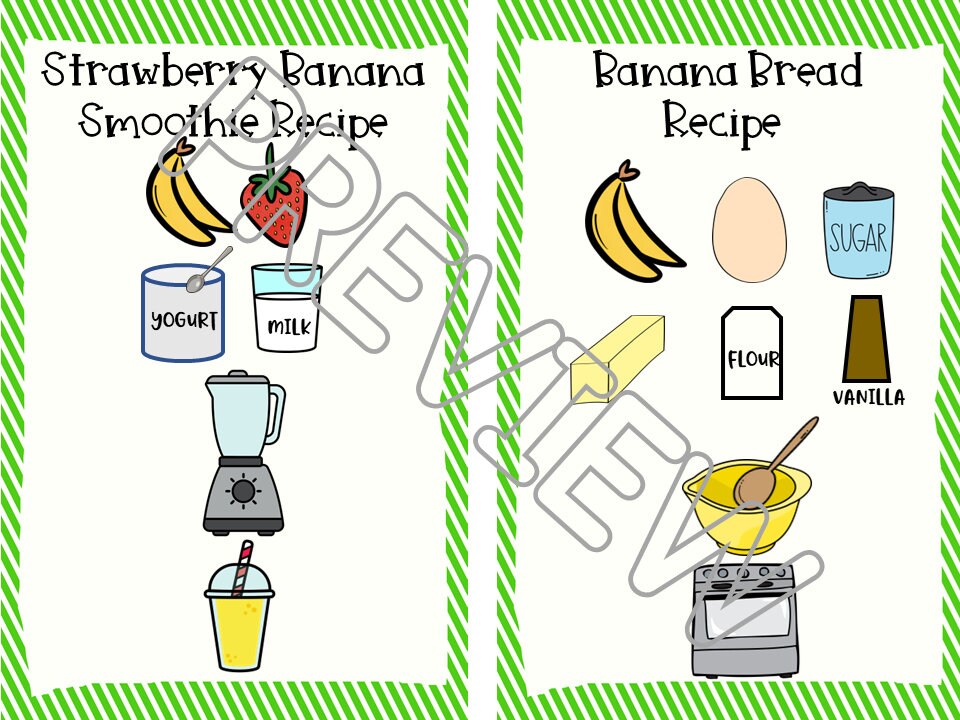 Dramatic Play Set, Pretend Play Set, Fruit Stand or Farmer's Market ...