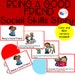 Friendship Social Skills Stories, Bundle of Social Skills Stories ...