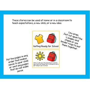 Medical Social Skills Stories, Doctor Social Skills Story, Dentist ...