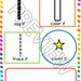 Number Activity Book, Number Printables for Preschool Math ...