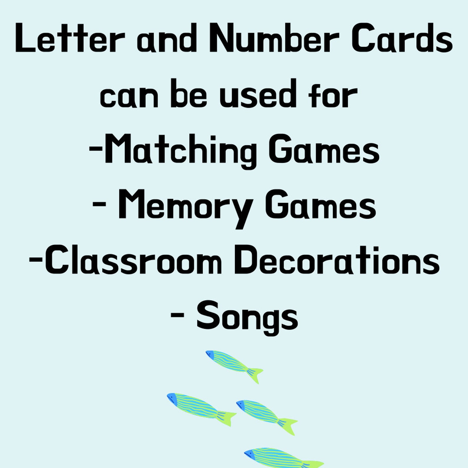 Ocean Theme Learning Game, Letter Match Game, Number Match Game, Ocean ...