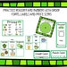 Shamrock Cafe Dramatic Play Set, St. Patrick's Day Pretend Play Set ...