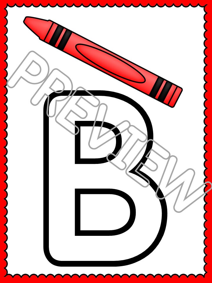 Back to School Playdough Mats, School Supply Theme, Alphabet Playdough ...