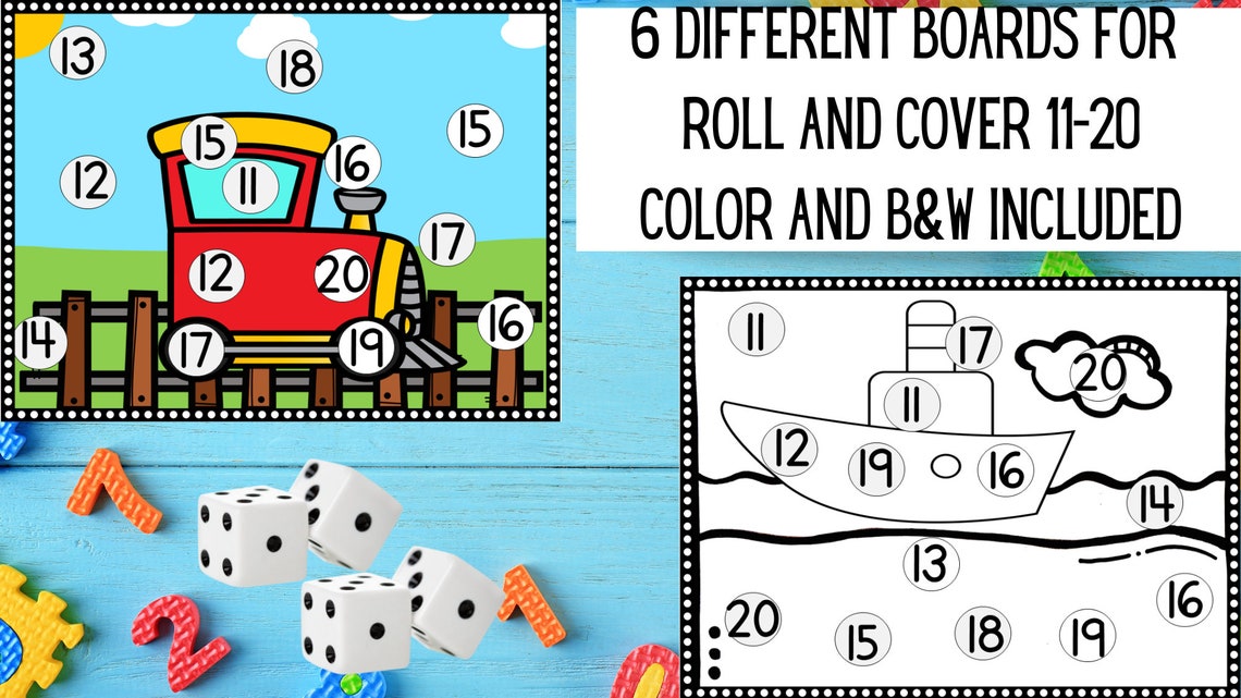 Transportation Theme Preschool, Printable Preschool Games, Vehicle ...
