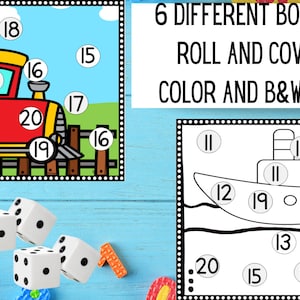 Transportation Theme Preschool, Printable Preschool Games, Vehicle ...